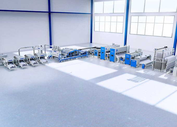 ANDRITZ GROUP