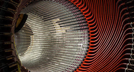 ANDRITZ erweitert Produktion für Turbogeneratoren: 350 neue ...