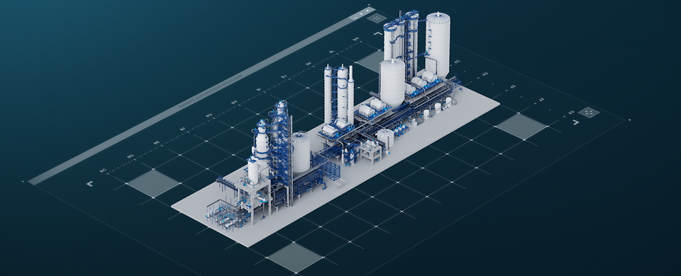 Prevent the chip pump from operating in unfavorable conditions by Smart ...