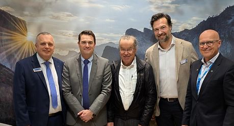 Tatra Textil, Slovakia, orders a complete batt forming line from ANDRITZ