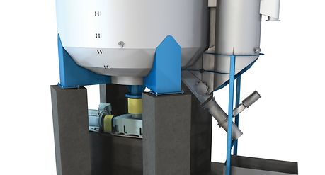 Low-consistency pulping - recycled and virgin fiber pulps