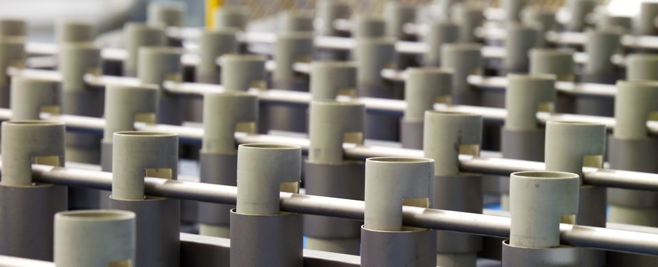 ANDRITZ sludge dewatering systems – Get in contact!