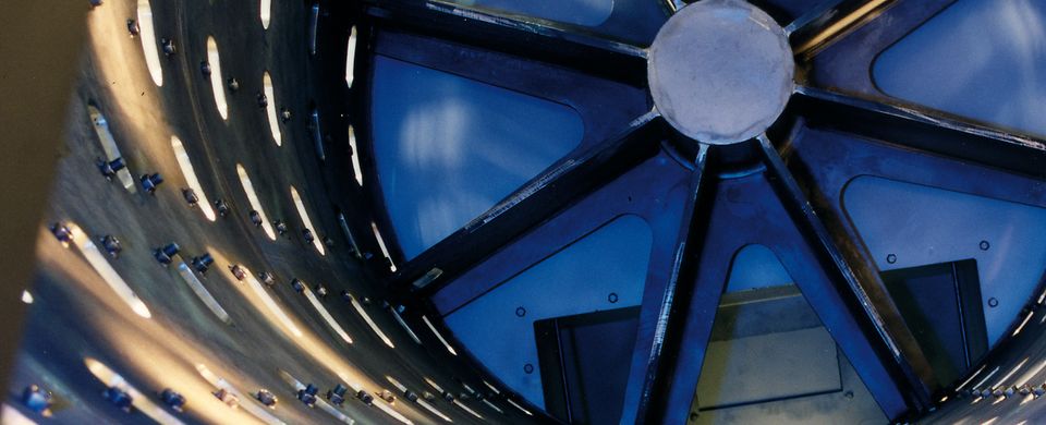 Thickening (Drum and disc stock)