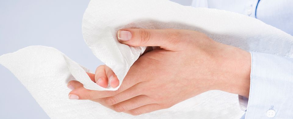 ShortFlow compact tissue concept