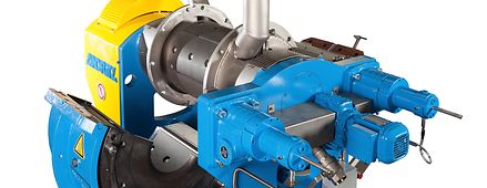 ANDRITZ low-consistency refining - Discover now!