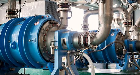 ANDRITZ low-consistency refining - Discover now!