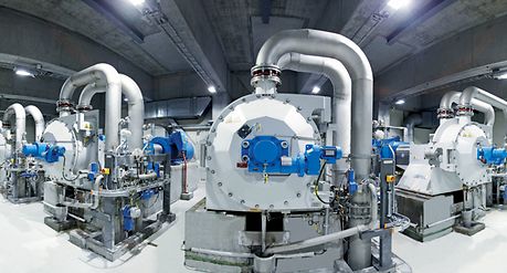 ANDRITZ low-consistency refining - Discover now!