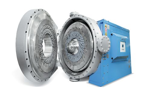 ANDRITZ panelboard technologies