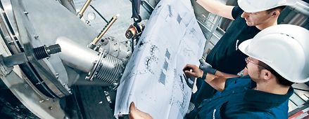 Solutions for the panelboard industry