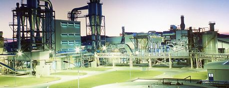 ANDRITZ technology and solutions for wood processing