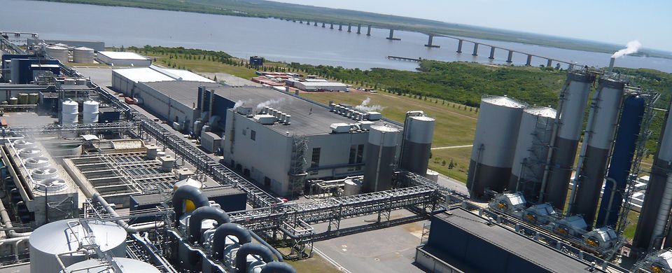 Non-condensable gas (NCG) treatment