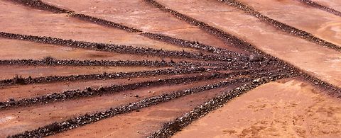 Efficient tailings treatment