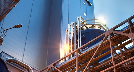 ANDRITZ to supply High Energy Recovery Boiler to Mondi Świecie, Poland