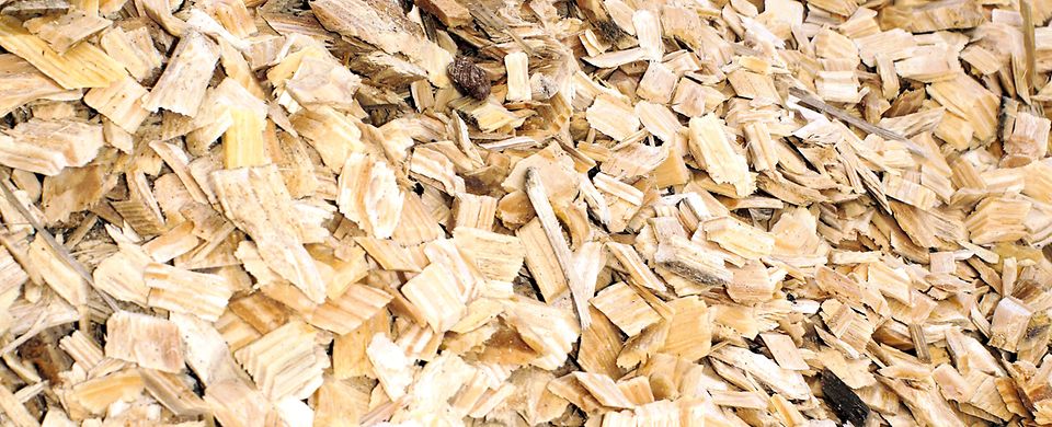 Wash water treatment